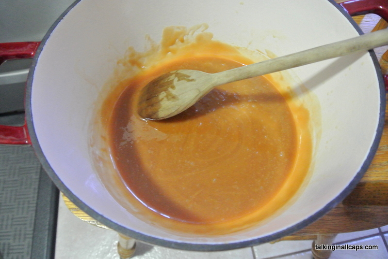 Haystacks – Cornflake and Toffee No Bake Cookies